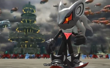 Discuss Everything About Sonic Wiki Zone | Fandom