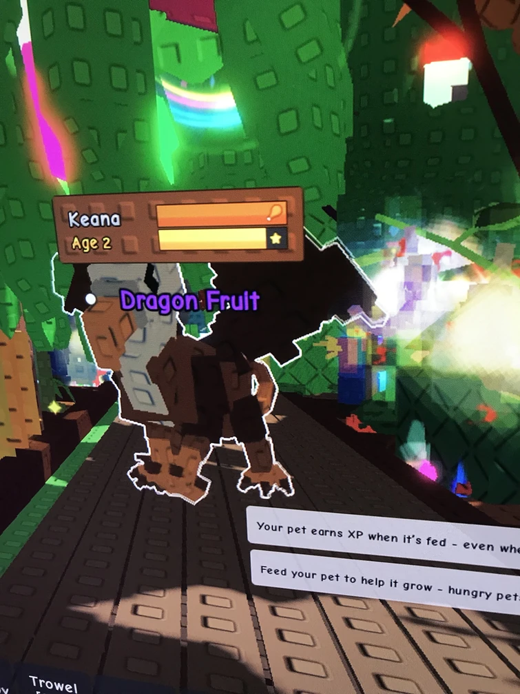 Guys I got the griffin in first try!!! | Fandom