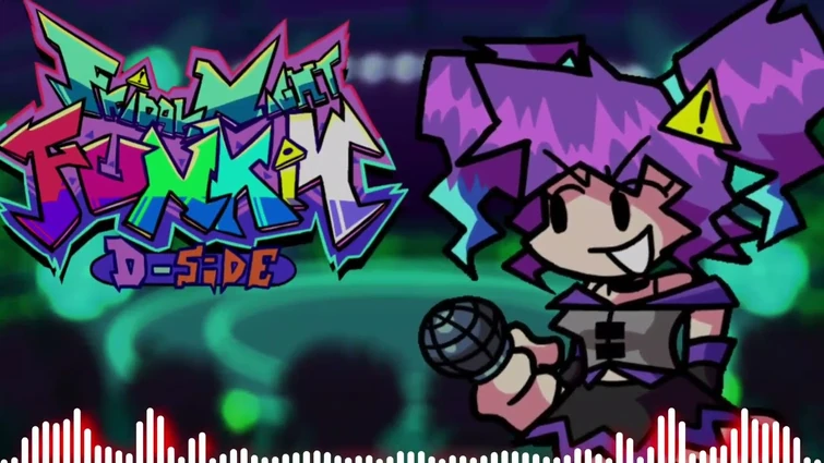 I made d-sides remxies with Hatsune Miku | Fandom