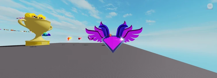 custom bgs pets (all of them are totally reskins) | Fandom