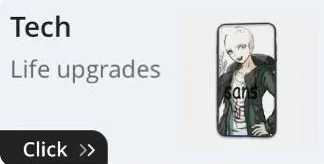 life upgrades | Fandom