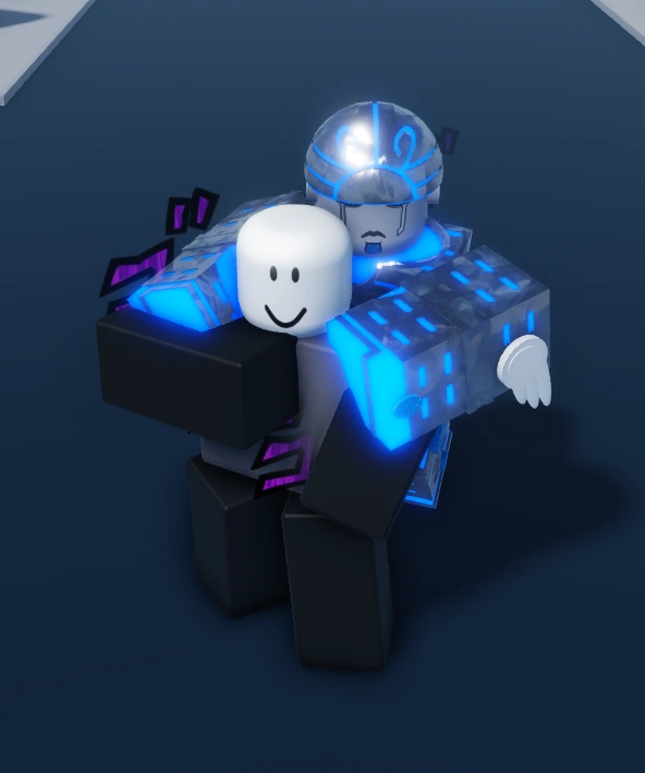 While Volcanic GE became Universal GE (along with Requiem Variant) | Fandom