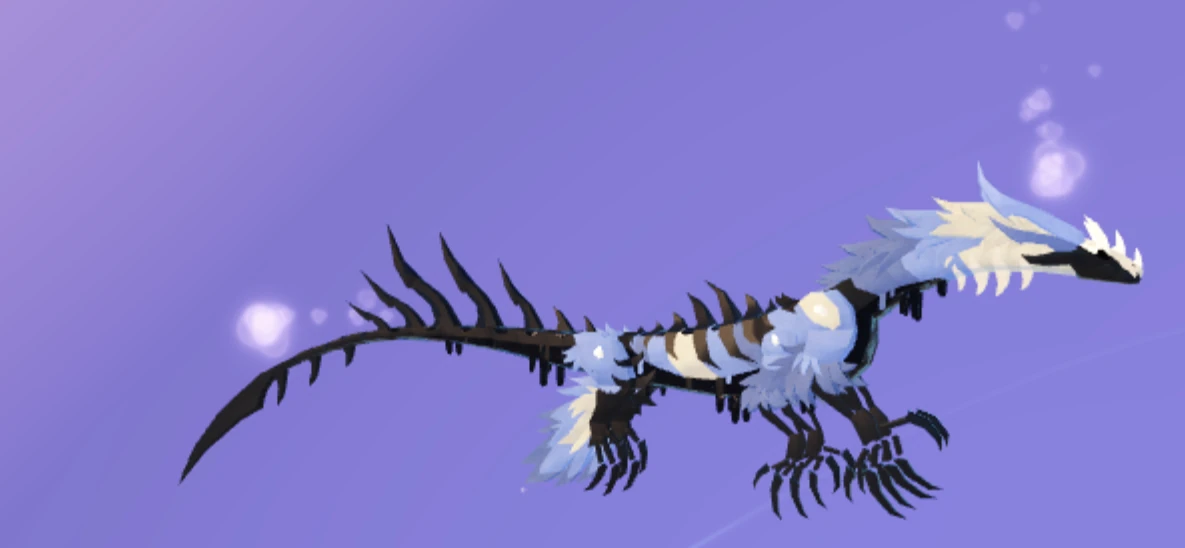 A small edit to the Omina-Ripirin! | Fandom