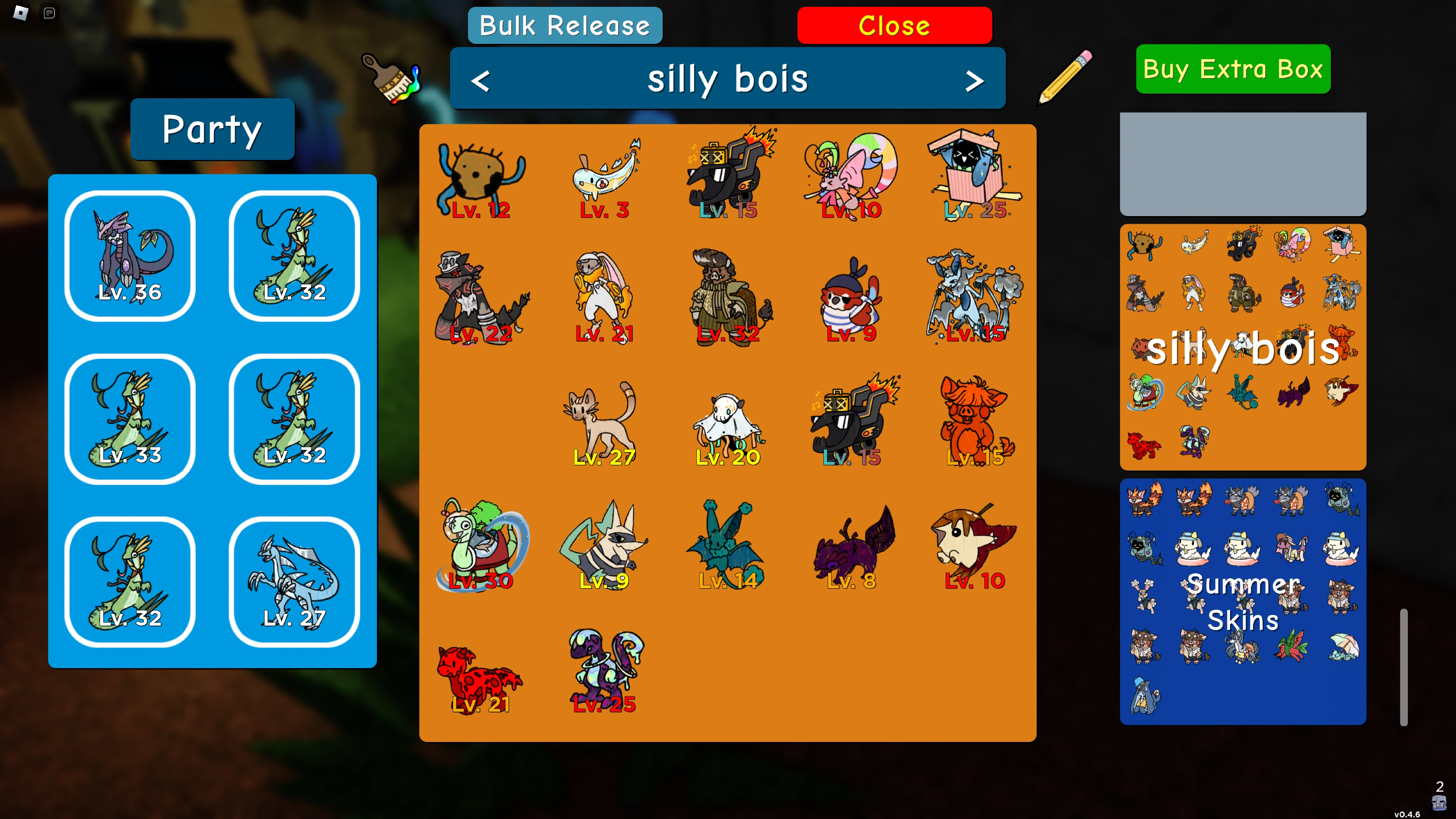 Trading these scrumptious little fellows | Fandom