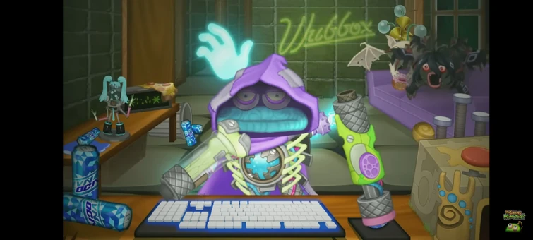 Discuss Everything About My Singing Monsters Wiki | Fandom