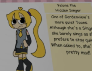 who's this yellow guy | Fandom
