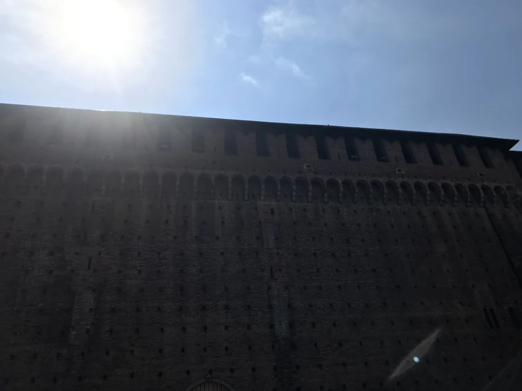 Visiting Fort Talos | Fandom