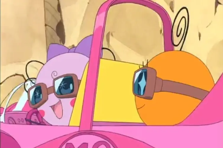 Discuss Everything About The Tama-Rama Tamagotchi Fanon Wiki | Fandom
