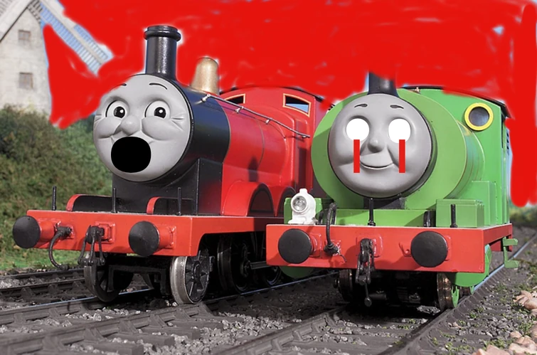 Discuss Everything About Sodor Fallout Wiki | Fandom