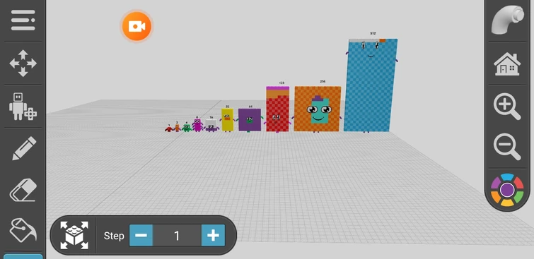 TPOT (The Power Of Two) | Fandom