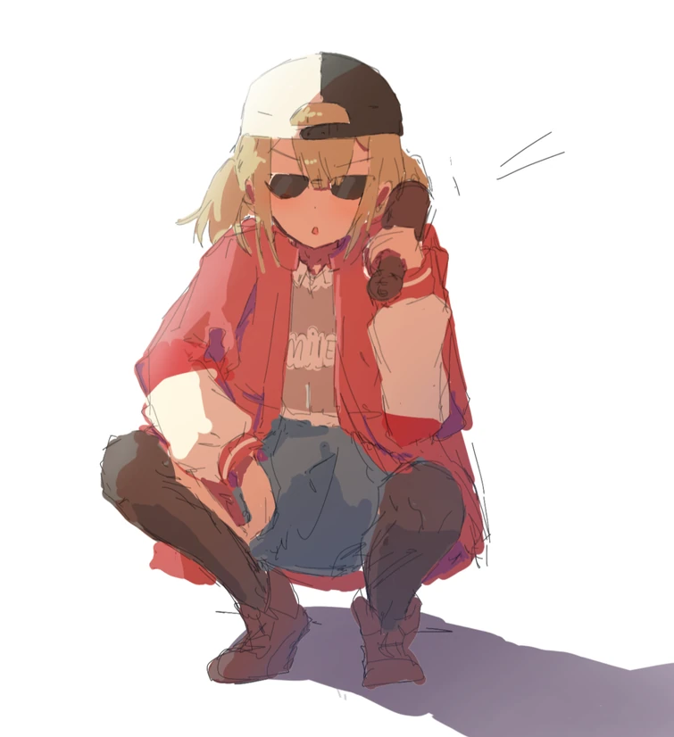 What happened to Kohane?! | Fandom