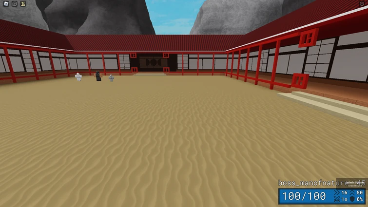 Discuss Everything About Roblox Item Asylum Wiki | Fandom