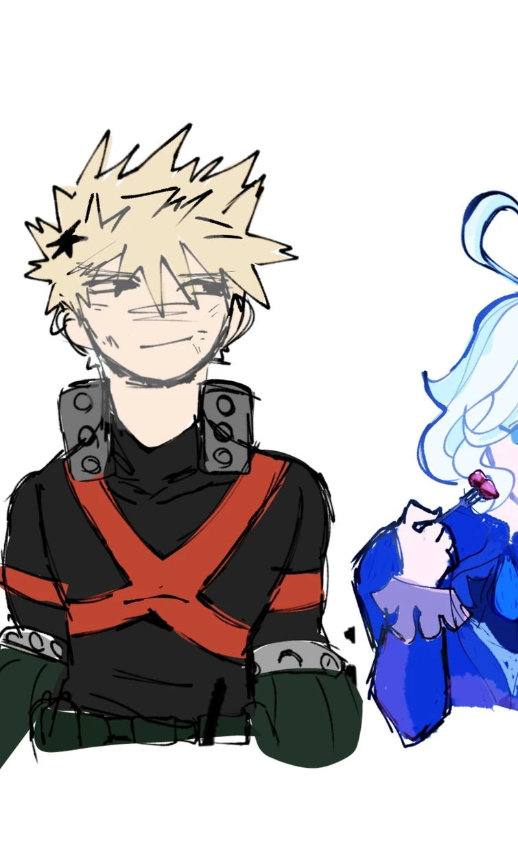 Discuss Everything About My Hero Academia Wiki | Fandom