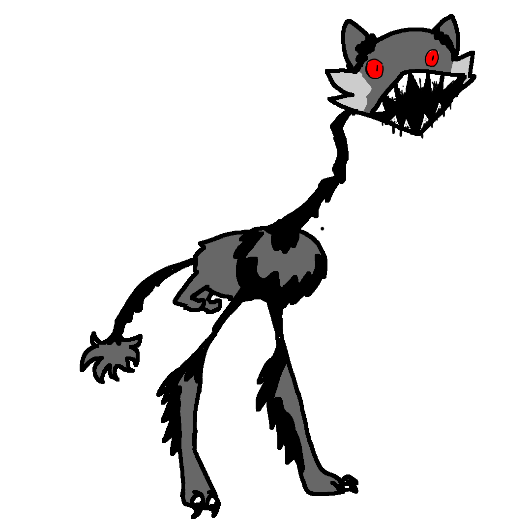 i drew pebble as an actual dog an its twisted | Fandom