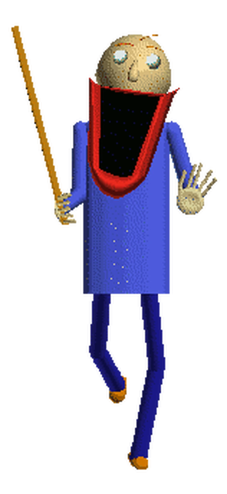 Discuss Everything About Baldi's Basics Fanon Wiki | Fandom