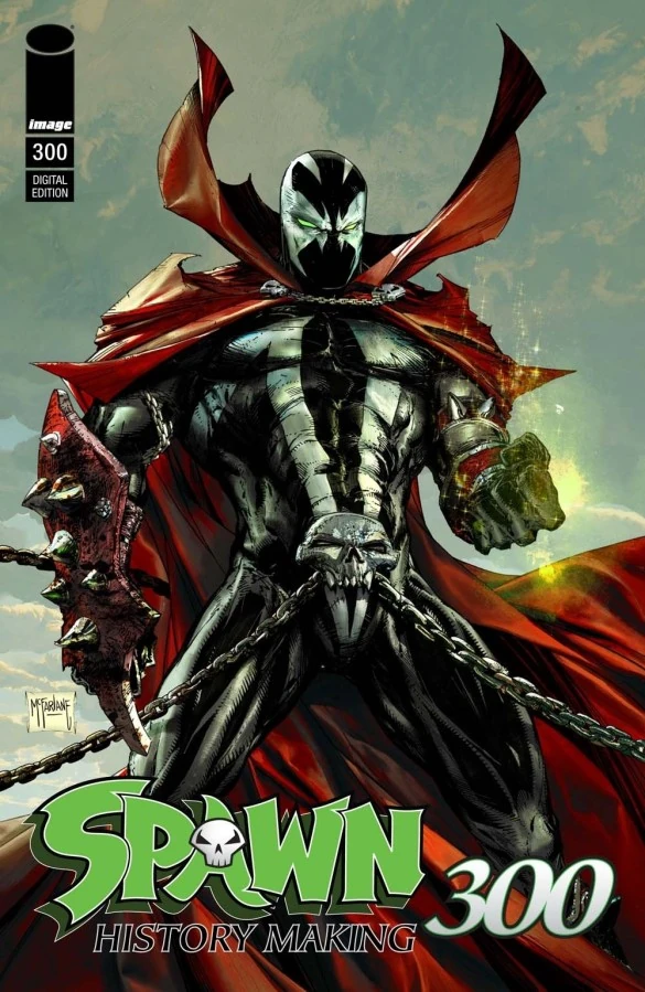 Does Spawn have a multiverse? | Fandom