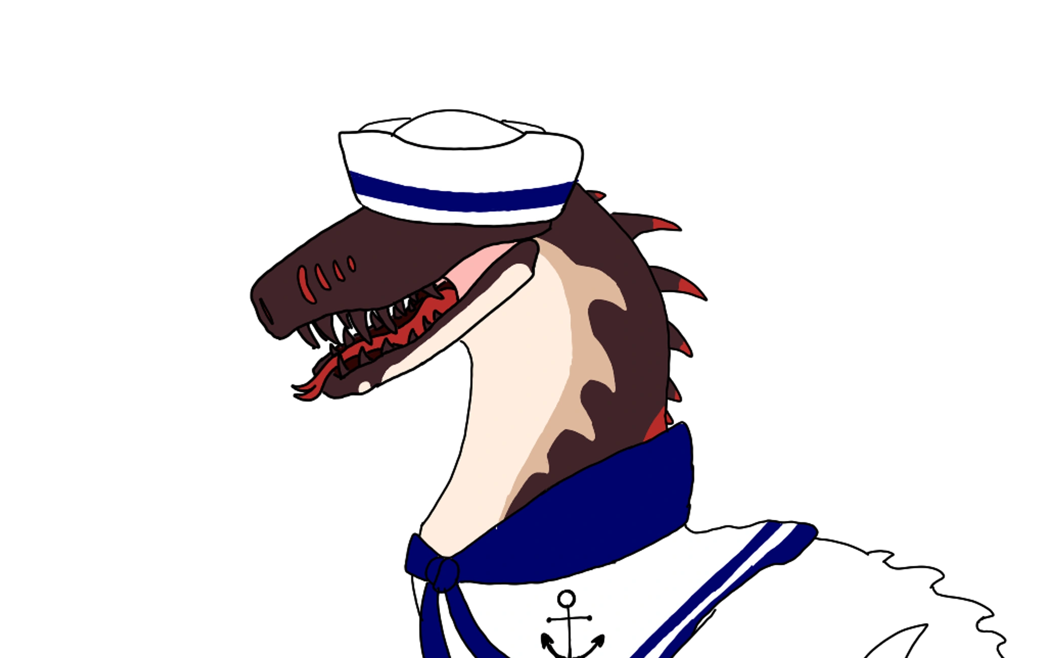 Sailor Pernirex | Fandom