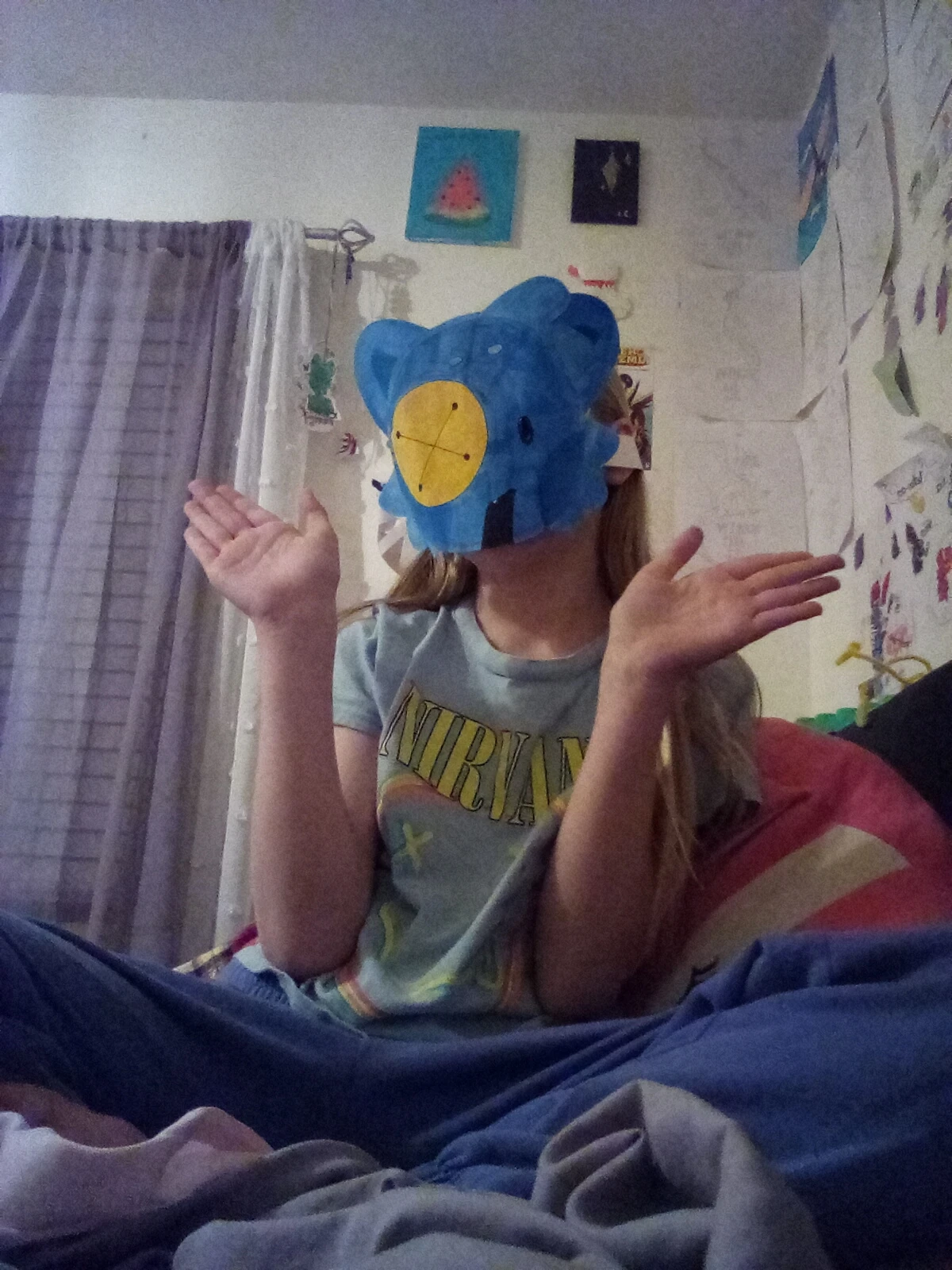 HES DONE!!!! | Fandom