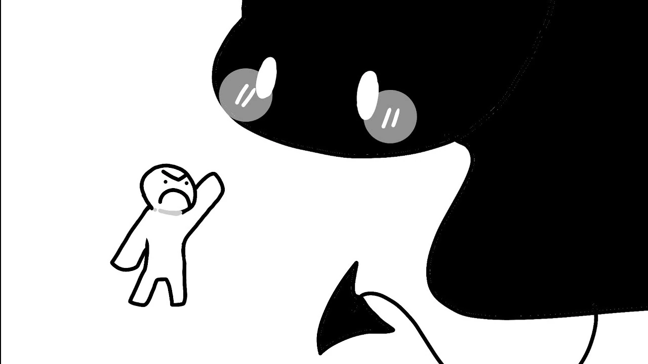 How Little Man REALLY died | Fandom