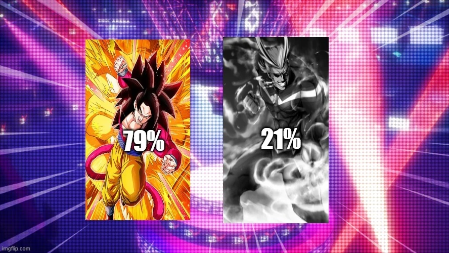 Goku wins on DBX | Fandom