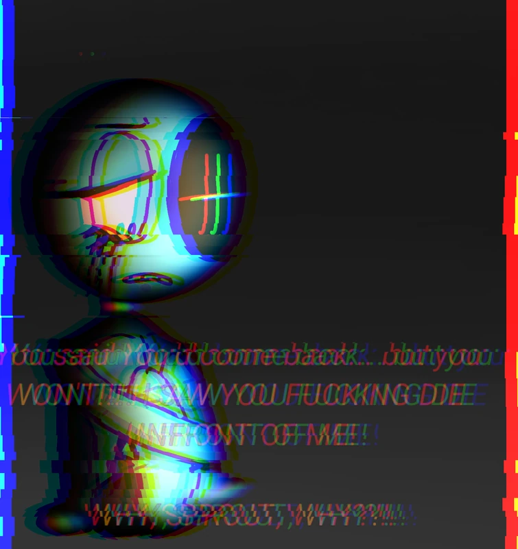Without you.. (Solo Astro Art)(TW) | Fandom