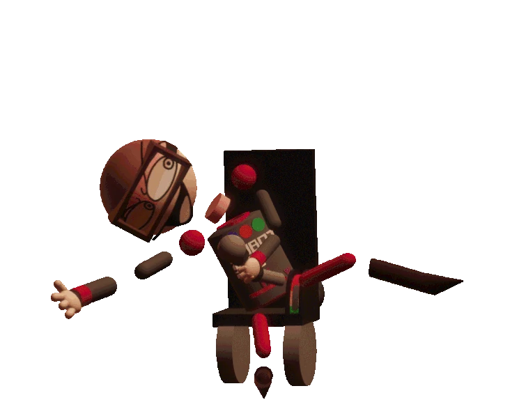 Velocity Dave | Fandom