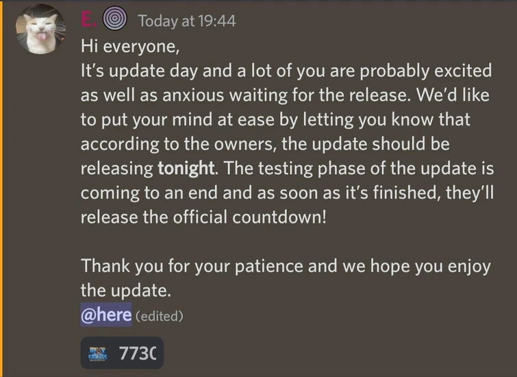 LETS GOOOOOOOOOOOOOOOOOO | Fandom