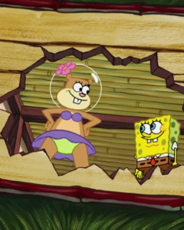 Discuss Everything About Encyclopedia SpongeBobia | Fandom