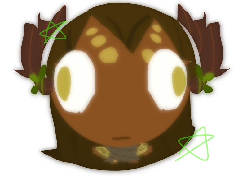 Oh millennial tree looks a little weird today | Fandom