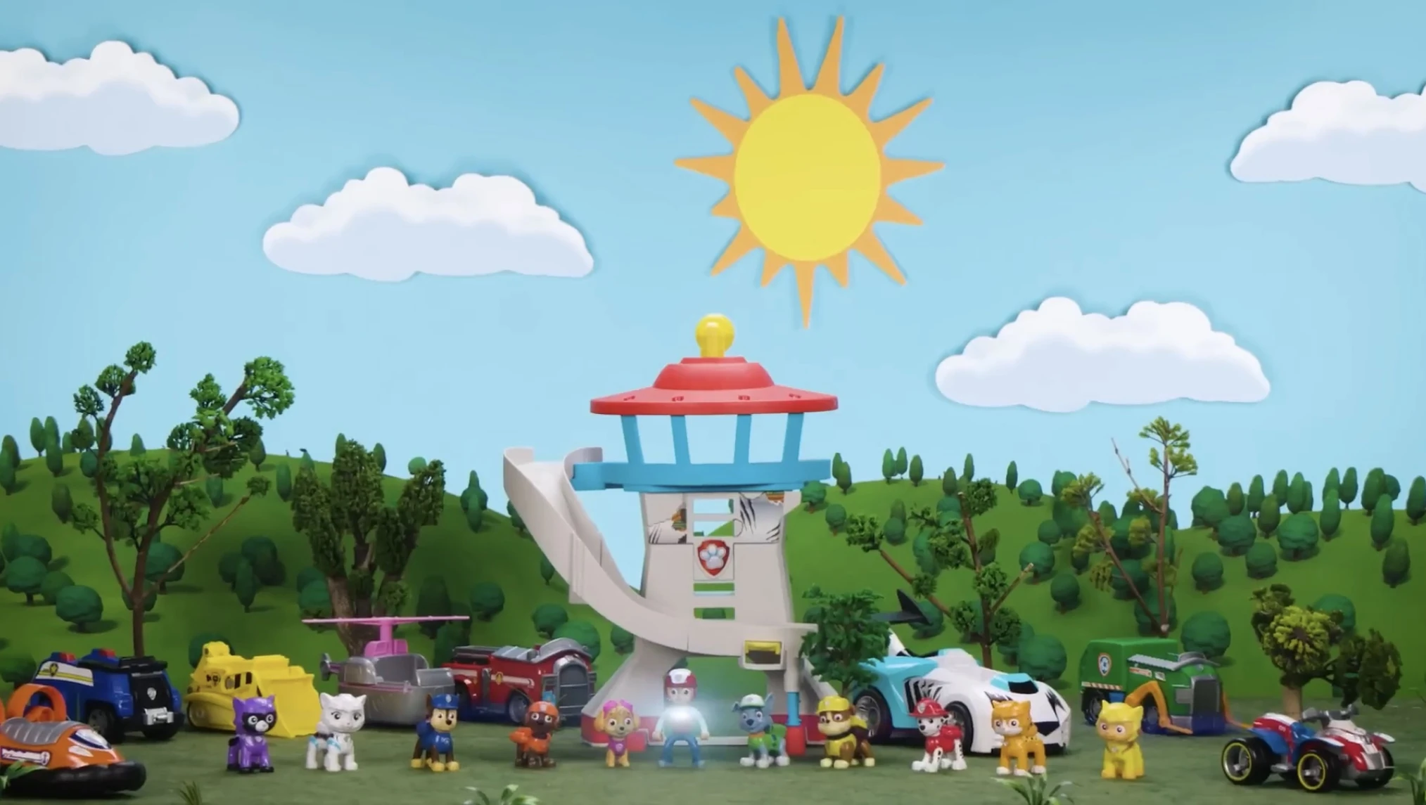 Cat Pack Toy Video Picture | Fandom