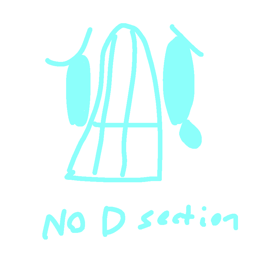 Was there any other D section entities | Fandom