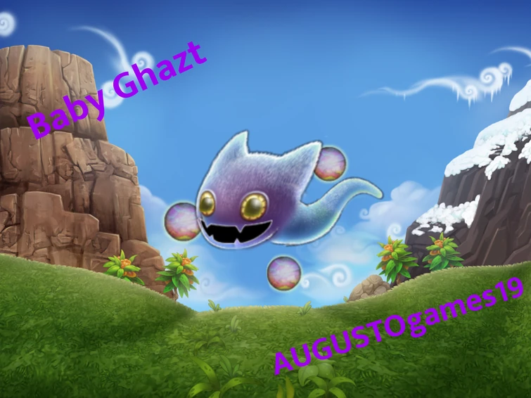 Baby Ghazt | Fandom