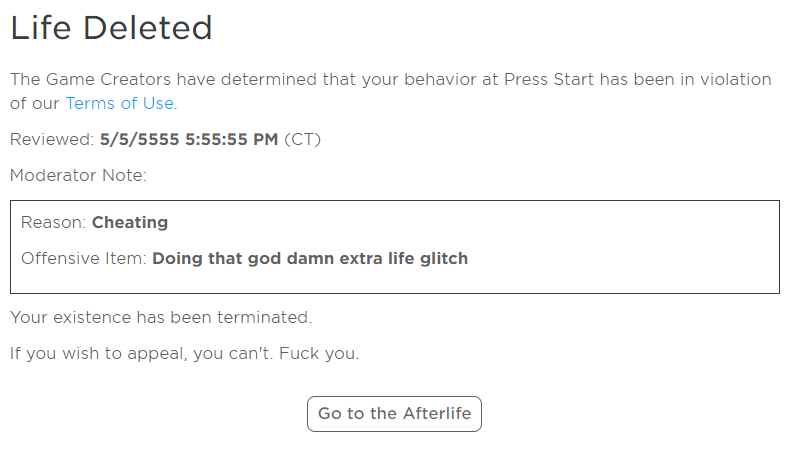 Entity 555 in a nutshell. | Fandom