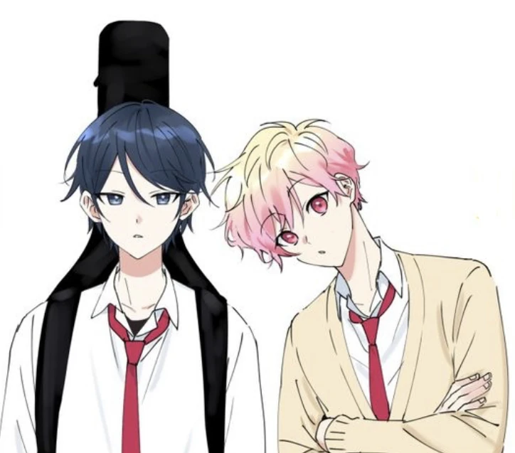 If pjsk characters were gender swapped what would their names be? | Fandom