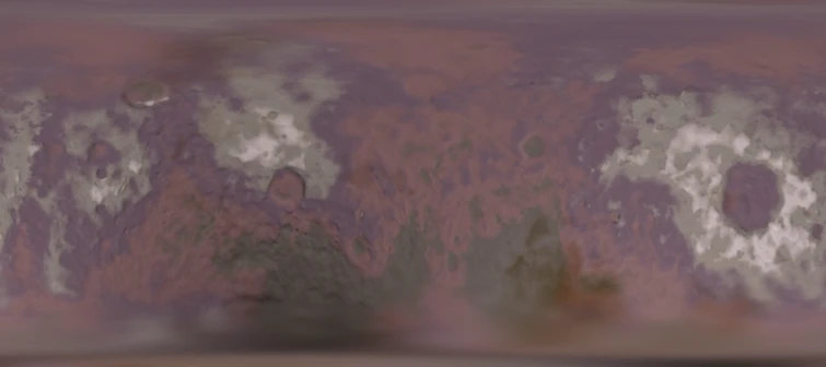 Discuss Everything About Planet Texture Maps Wiki | Fandom