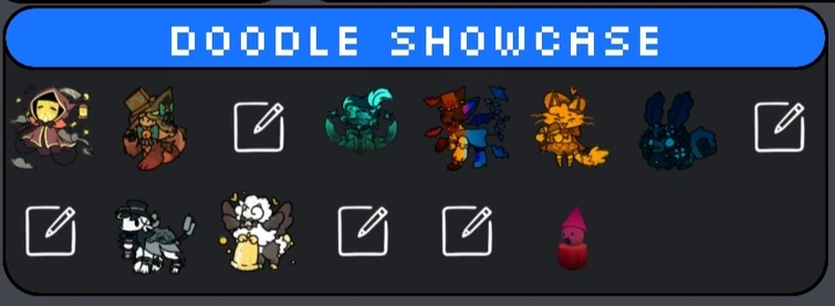 Discuss Everything About Doodle World Wiki | Fandom