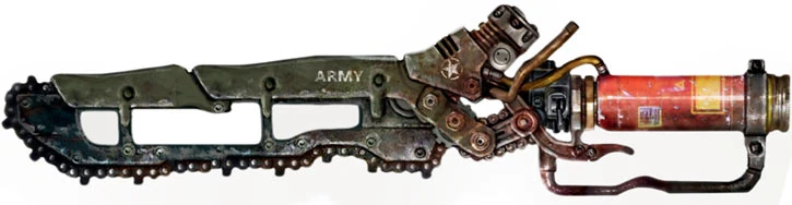 Does everyone know we’re rippers are at in fallout 4 | Fandom