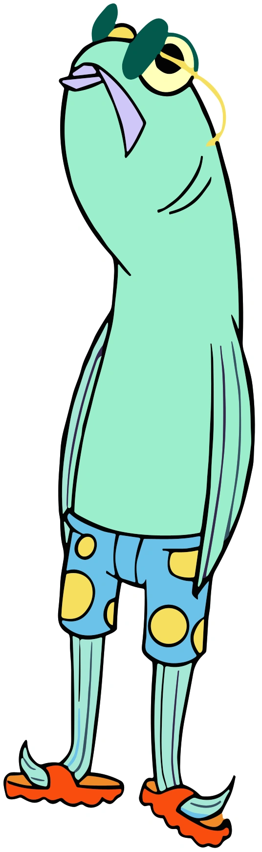 Incidental 35 Vector | Fandom