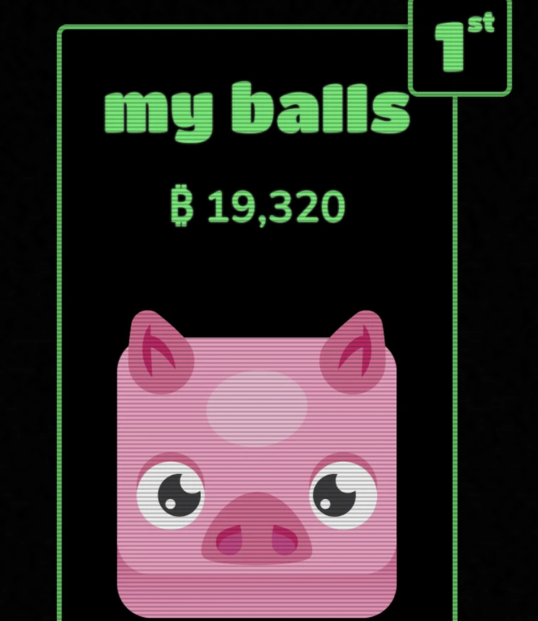 anyone up for some blooket? | Fandom