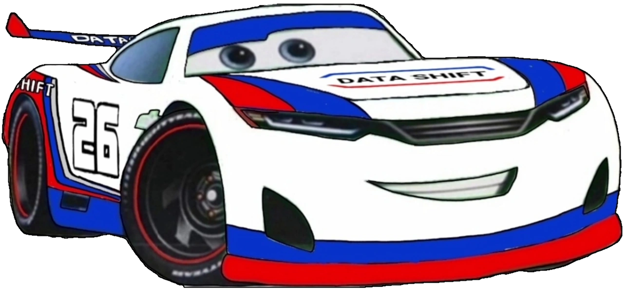 New WGP Racers | Fandom