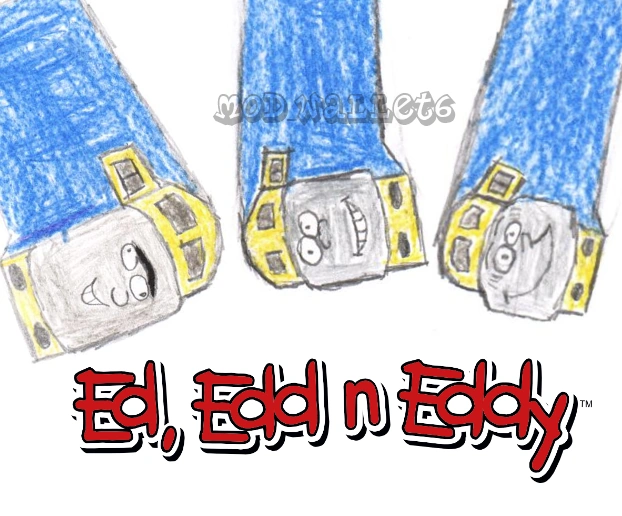 Super Ed, Super Edd n Super Eddy | Fandom