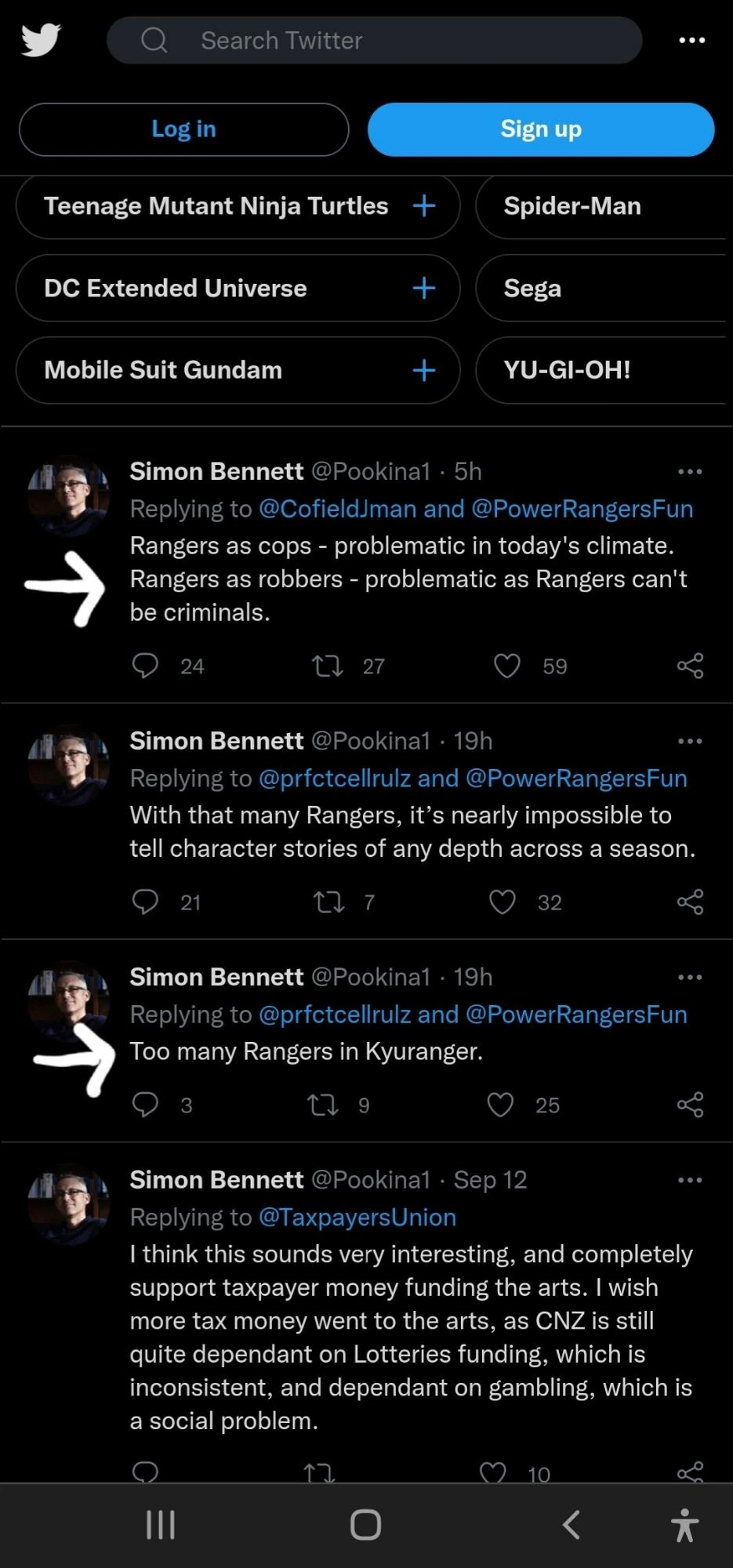 Bad news for Kyuranger & LuPat adaptations | Fandom