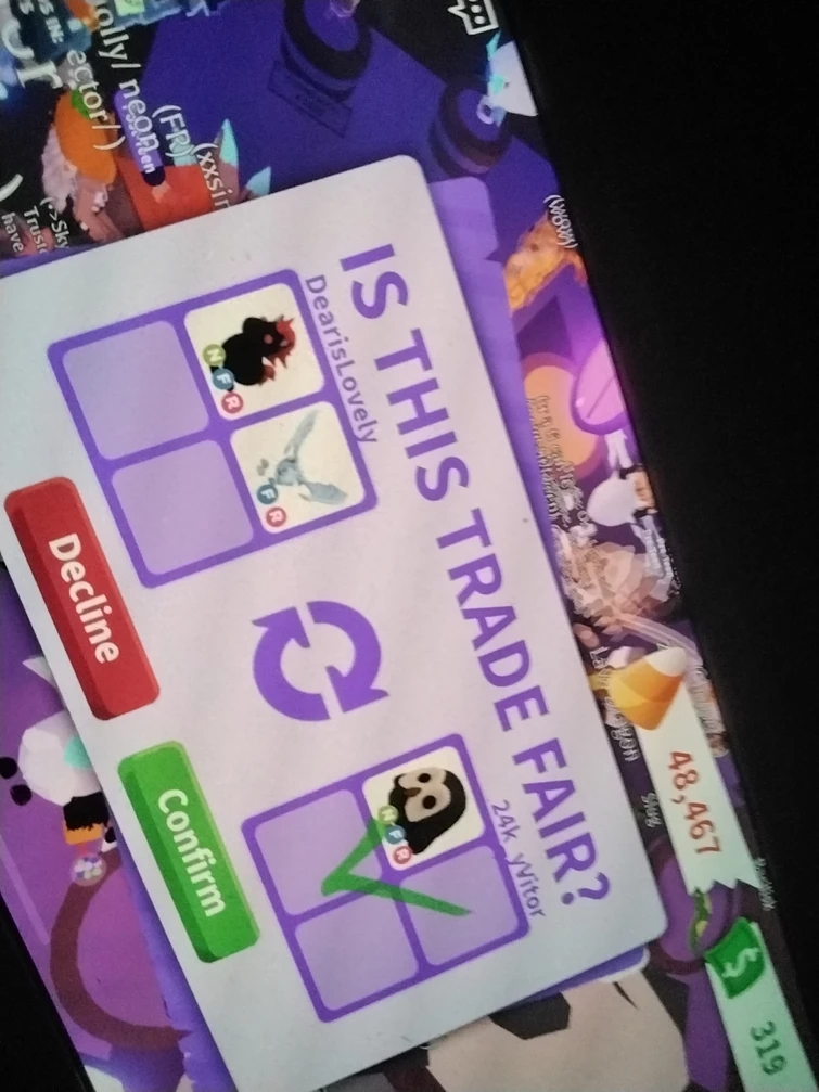 WFL HURRY BIG TRADE | Fandom