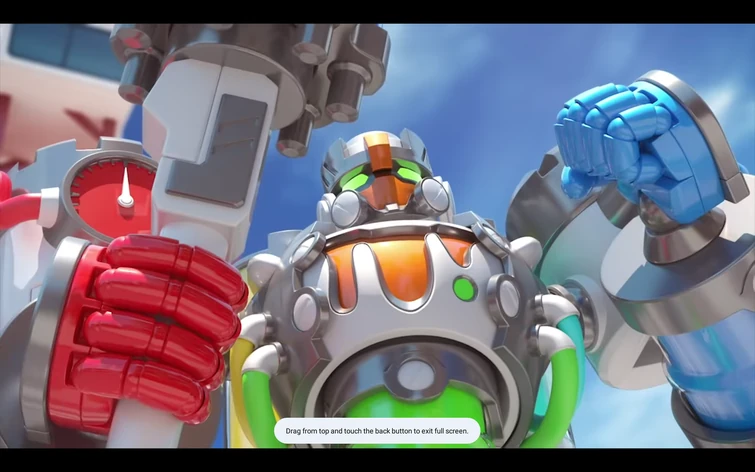 Silly New Villain Alert! | Fandom