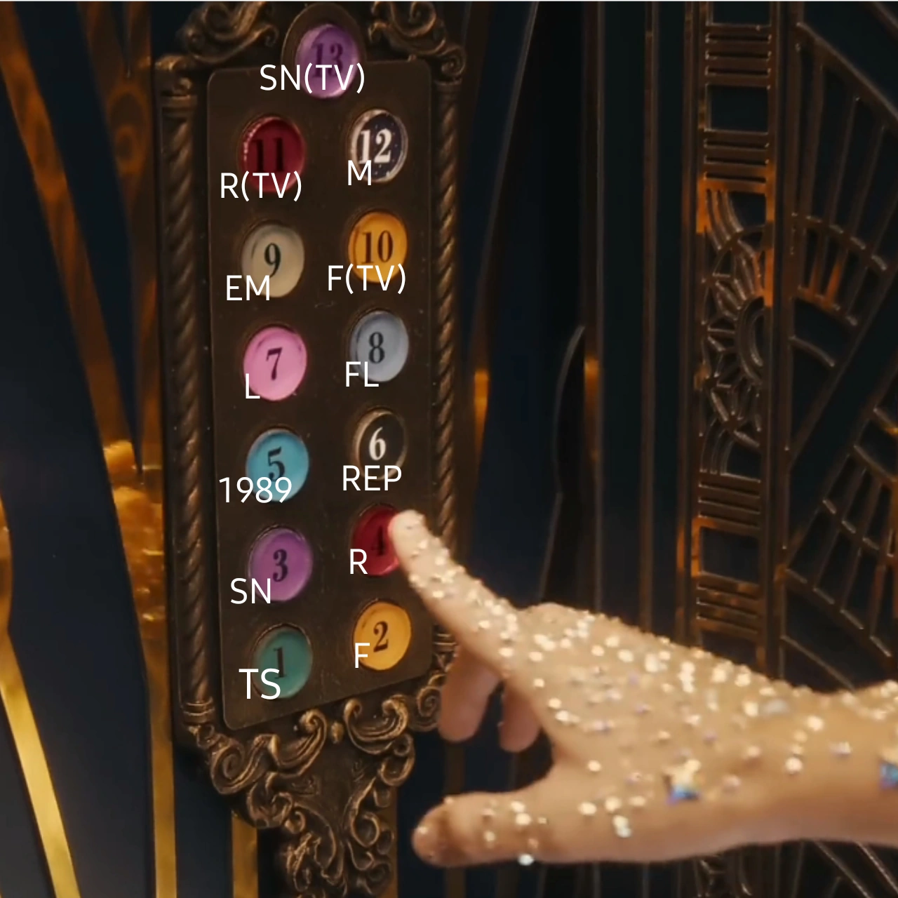 Speak Now Taylor's Version | Fandom