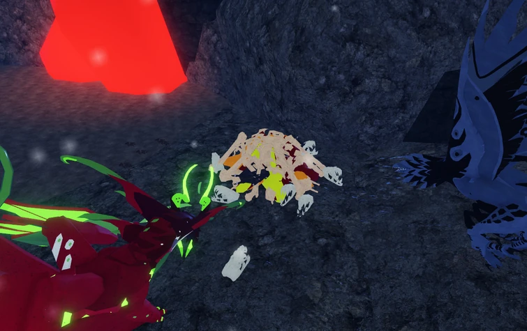 Cos bots explained | Fandom