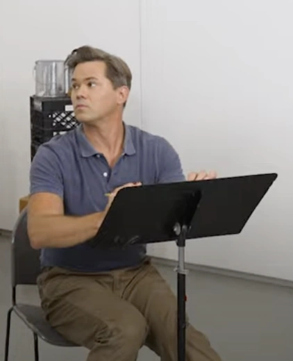 Andrew Rannells | Fandom