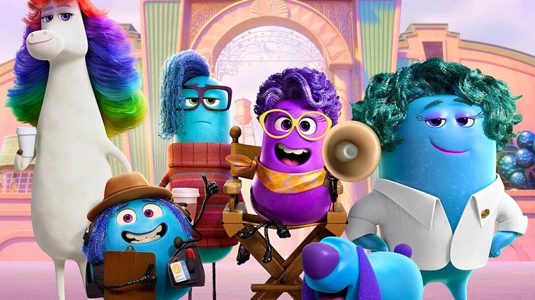 Discuss Everything About Pixar Wiki | Fandom