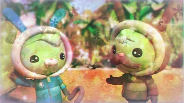 Discuss Everything About Octonauts Wiki | Fandom