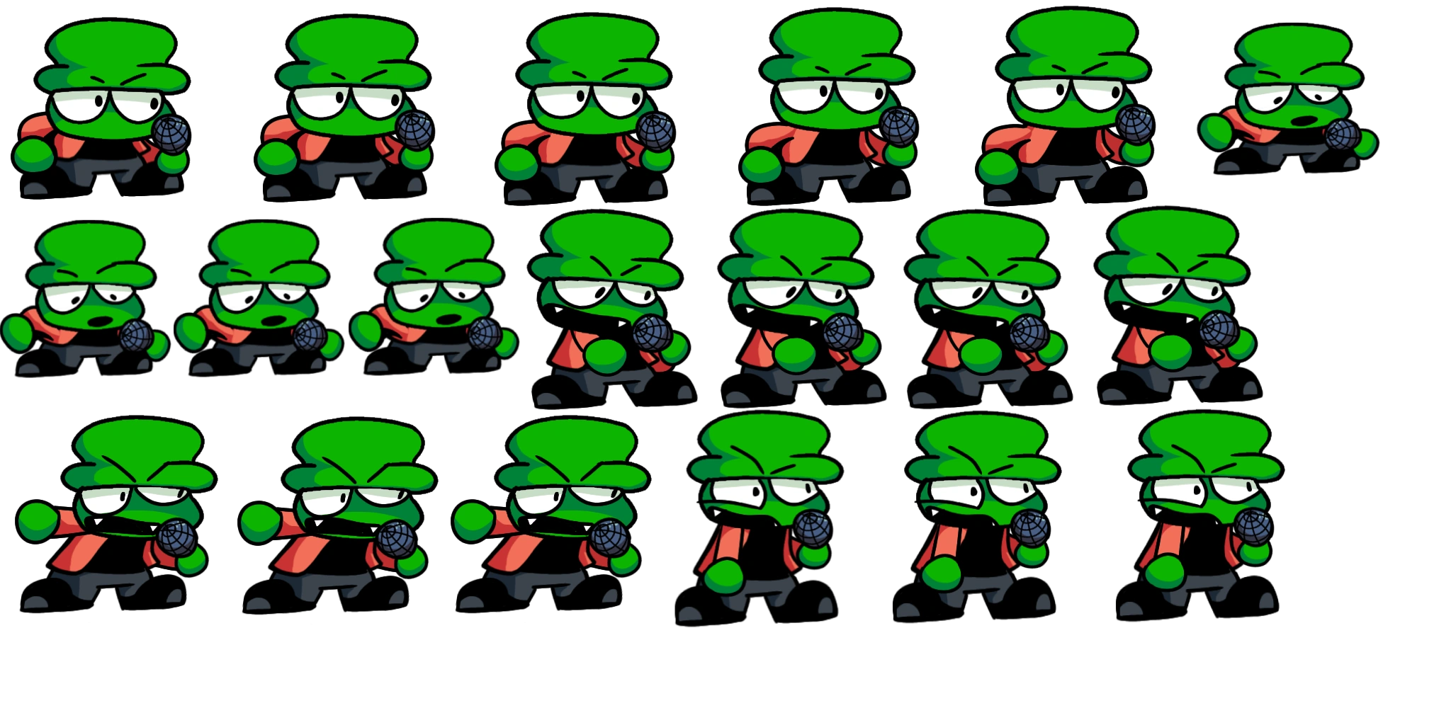 Some stuff lol | Fandom